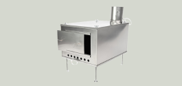 Tent Wood Stoves