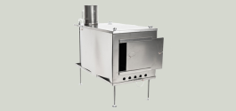 Tent Wood Stoves