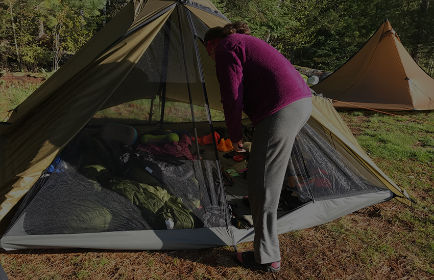 Teepee Tents for Camping